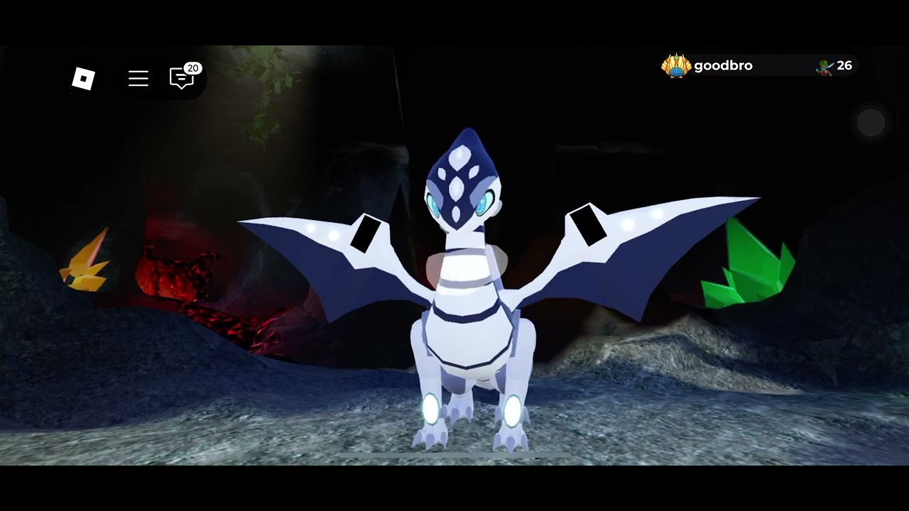 Loomian Legacy - Ep. 1: Defeating Stratusoar - YouTube