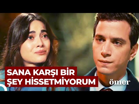 Ömer ve Süreyya'nın Nişanı Burada Biter | Ömer Dizisi 13. Bölüm