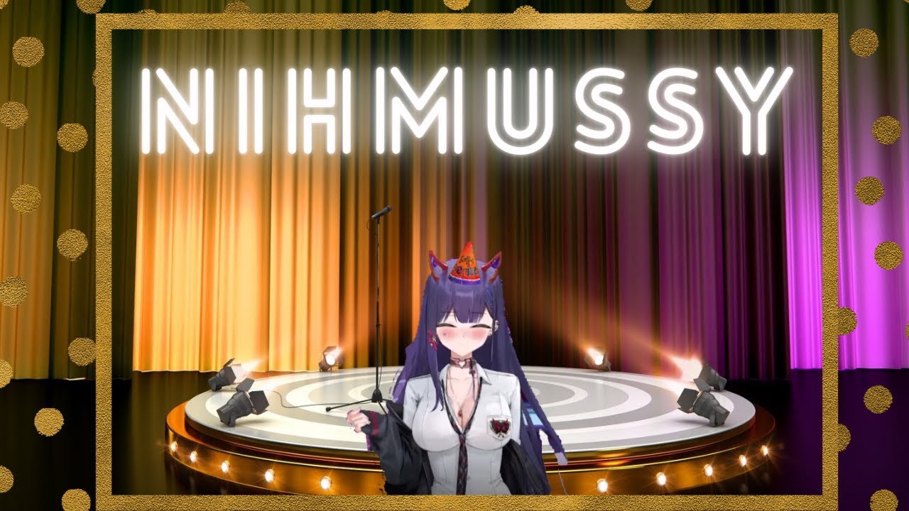 [Nihmune] Nihmussy - YouTube