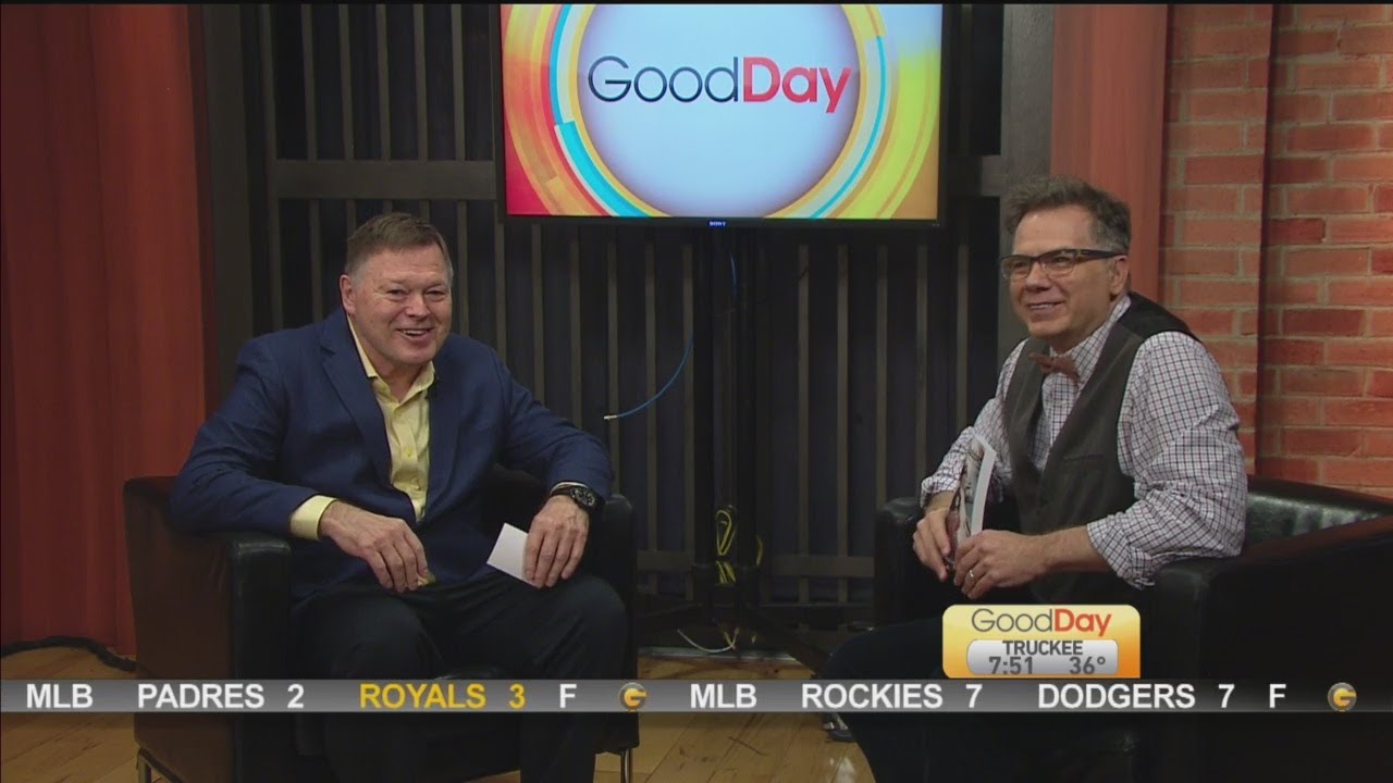 Apollo 11 Frogman: John Wolfram - YouTube