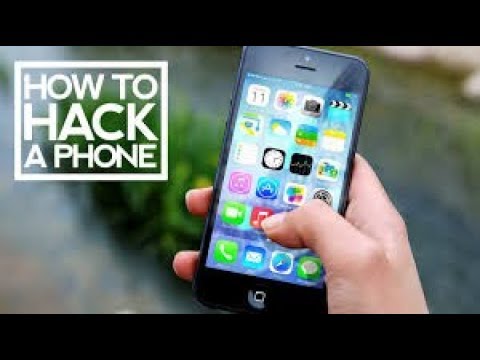How to hack down your lost phone with Google - YouTube