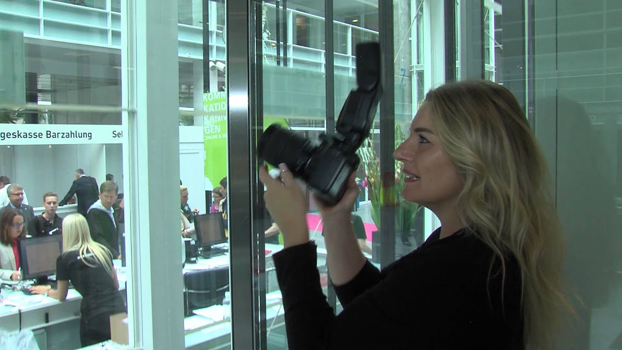 Anita Troller, InterConnections - Fotografin im Business in Zürich ...