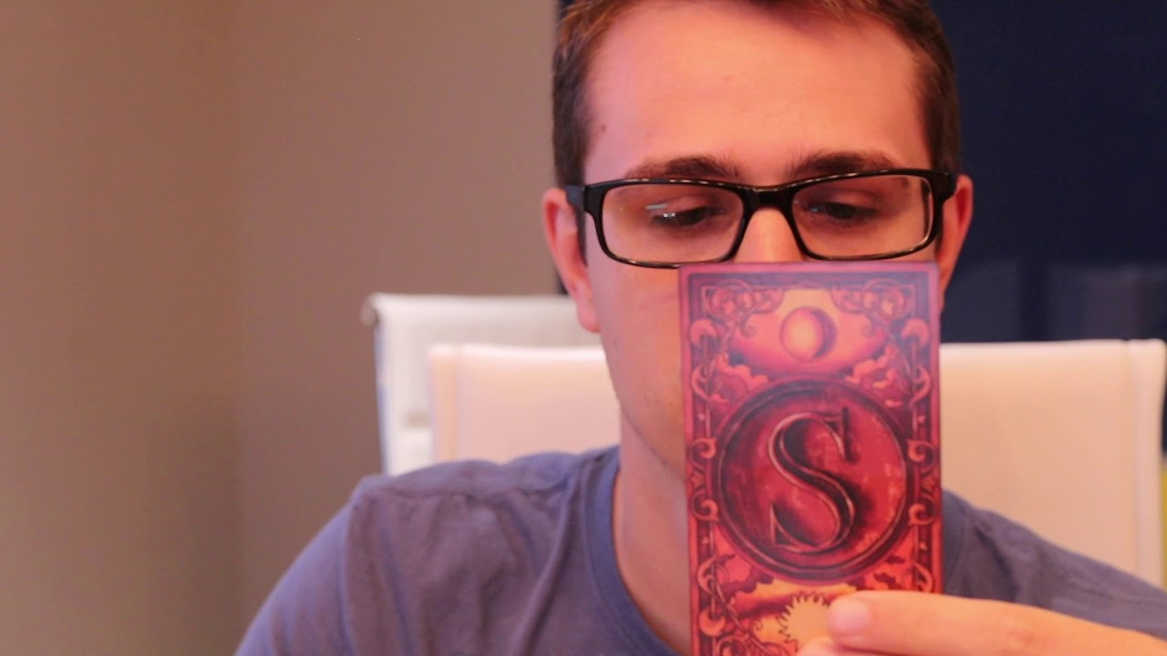 Wolves Interview - YouTube