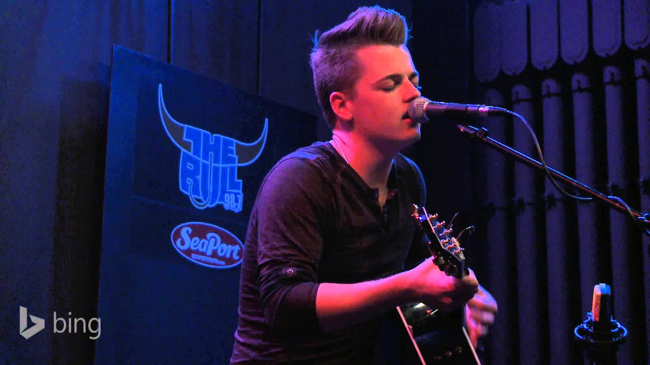 Chase Bryant Take It On Back Bing Lounge YouTube chase-bryant-take-it-on-back-bing-lounge-youtube