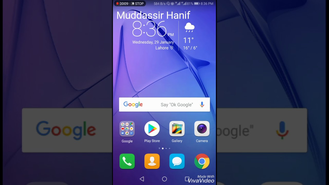 How To use Gboard/Google Board - YouTube
