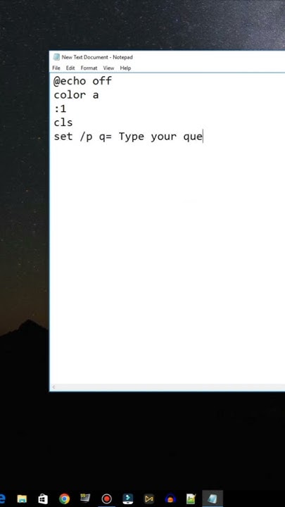 How to make simple calculator #programming - YouTube