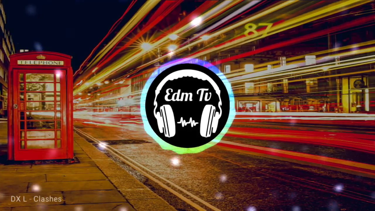 Almagest - Tropical Rave (Original Mix) [EDM TV Release] - YouTube