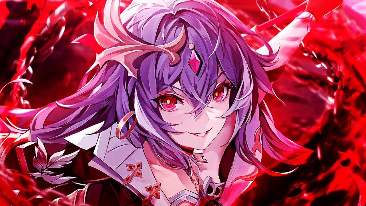 This Game Actually BROKE Me... | Honkai Impact 3rd Chapter 21 & 22 ...