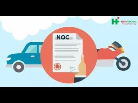 Apply Bike NOC । NOC For Bike Online । Apply For Bike NOC । How to Get ...