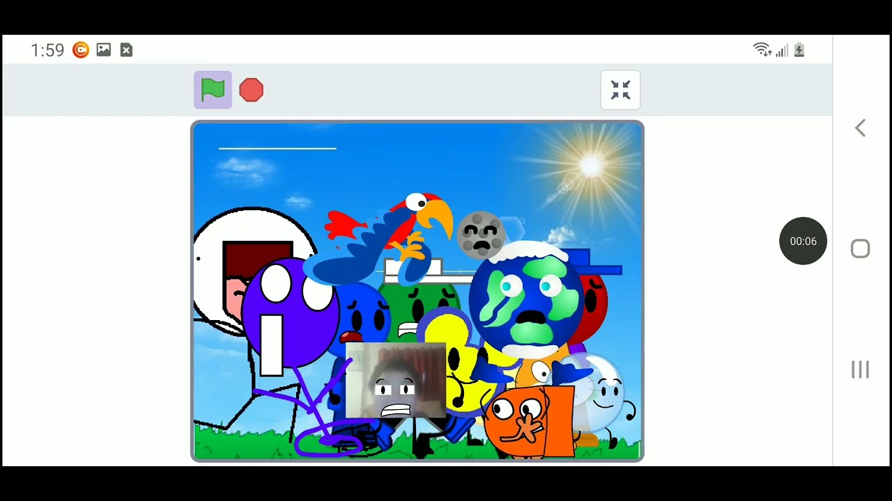 Jacob630 and Robloxfan75000 ydbsa ashcool - YouTube