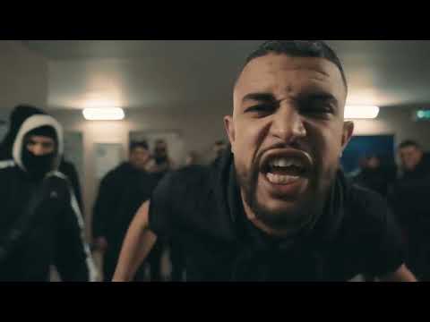 Junior Hassen - Calma (Official Music Video)