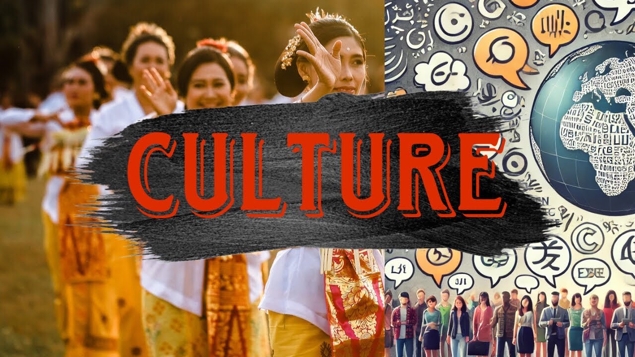 What is the Culture | Different types of Culture| culture definition ...