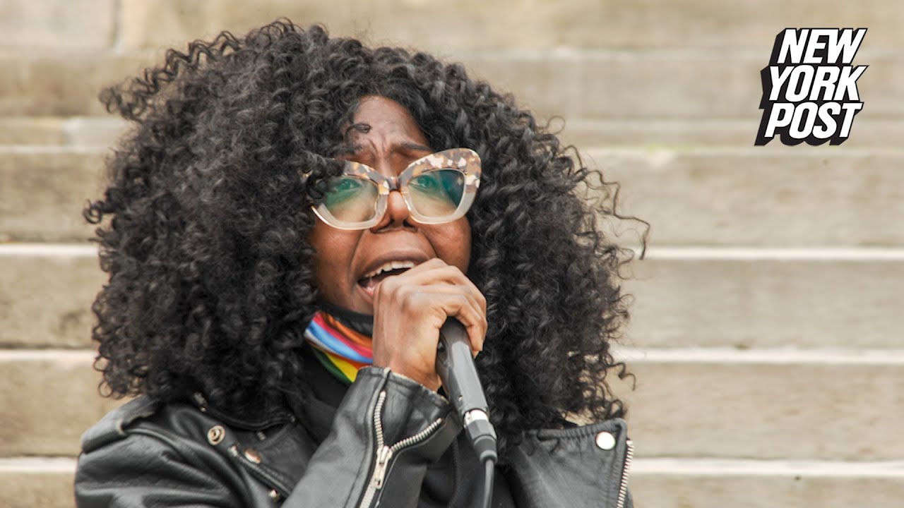 Prominent trans LGBTQ+ activist charged with rape of minors in ...