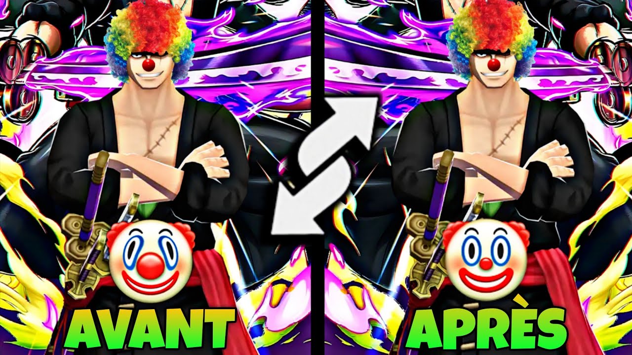 BOZO ONIGASHIMA VS ZERO ONIGASHIMA ! | ONE PIECE BOUNTY RUSH - OPBR ...