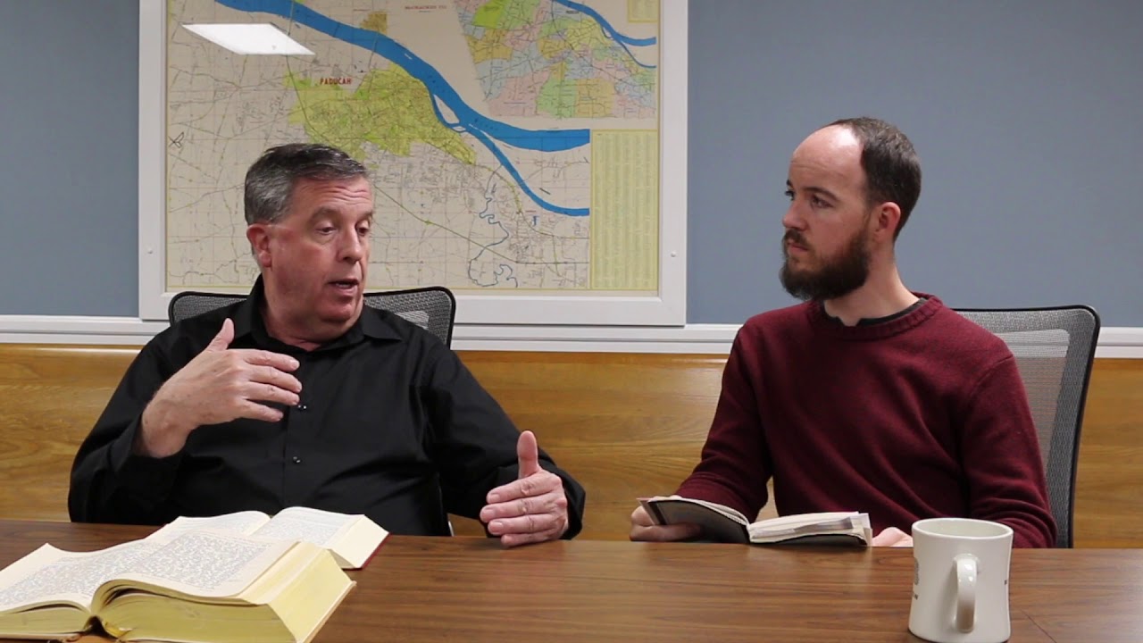 How can I be thankful and humble? | Conversations with Dan - YouTube