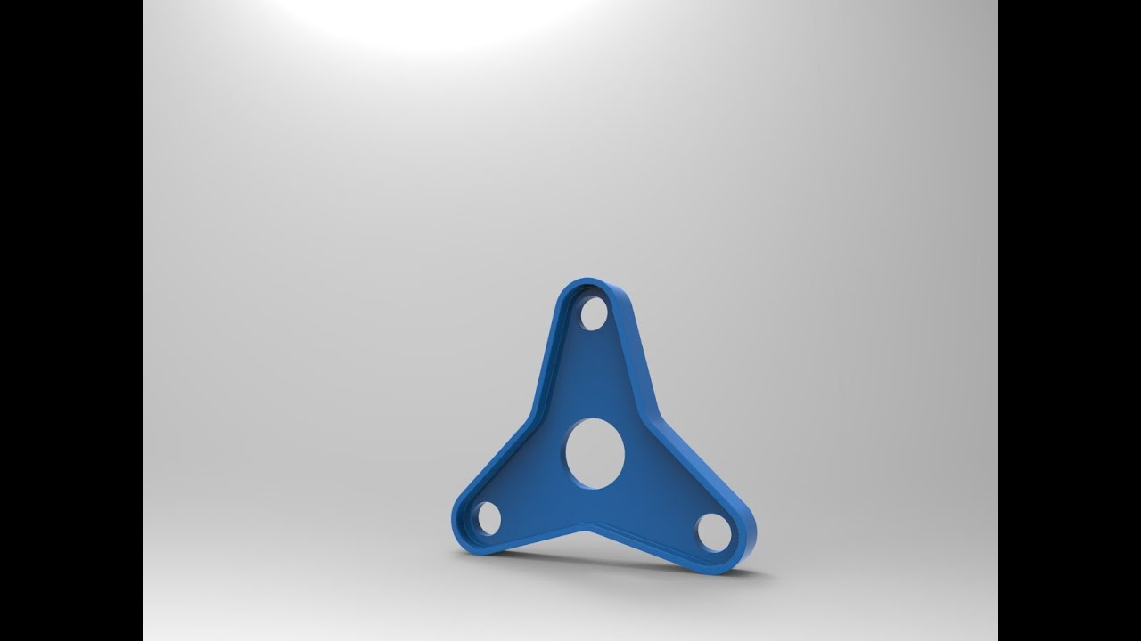 Mastercam X5 || 3D Modelling #40 || Random Object 10 - YouTube
