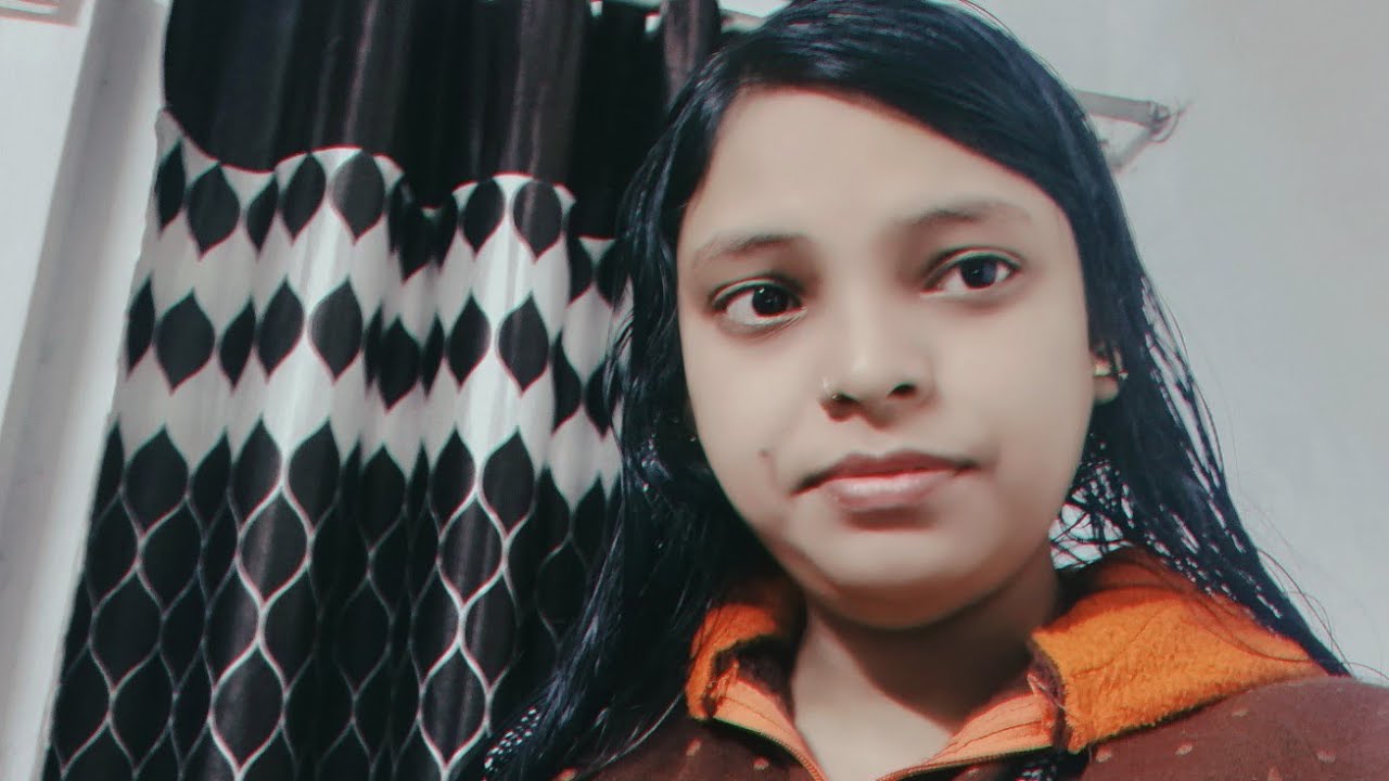 Anjali Tiwari official live aap sabhi ko Radhe Radhe - YouTube