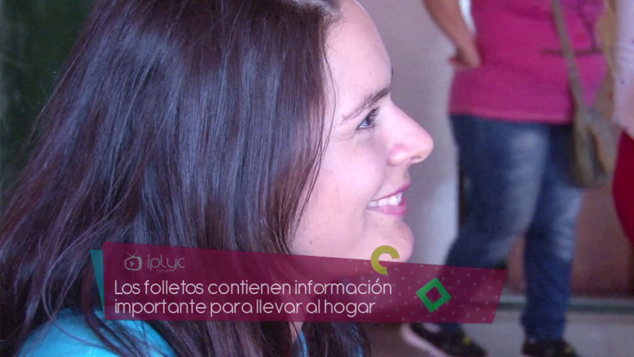 IPLyC Teve 2017 - Programa #14 - bloque 03 - YouTube