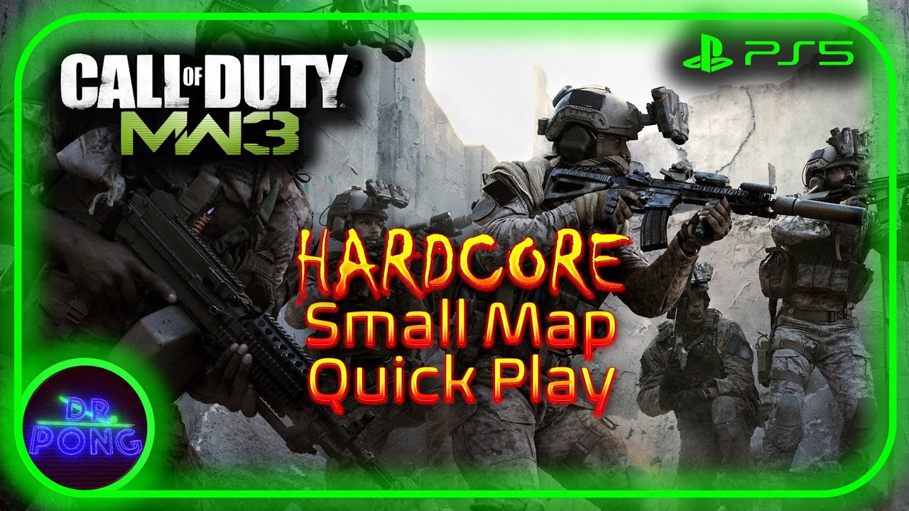 Call of Duty - All Shipment Ping Test - YouTube