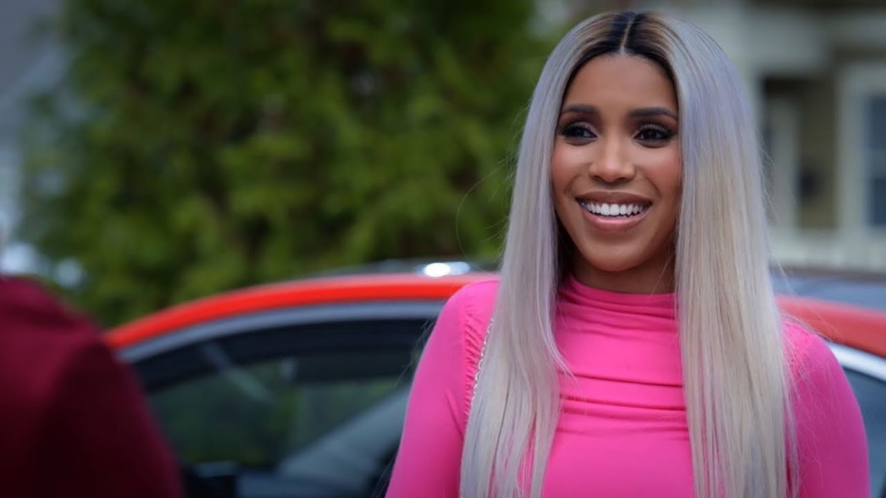 Tyler Perry's Zatima | Will Deja Be Leaving Zac's Duplex Sooner Than ...