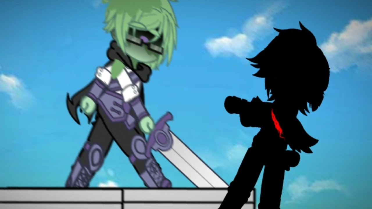 "legacy is all you leave behind in this world" /dapduo angst /The end ...