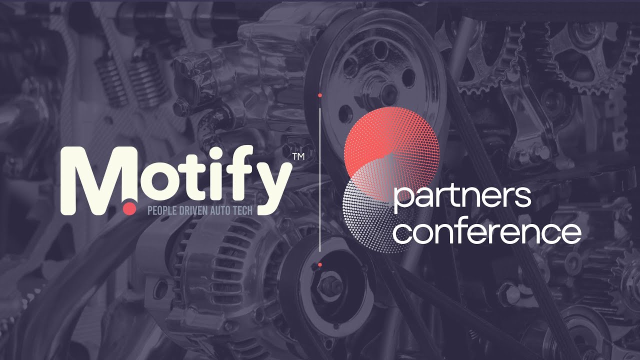 Motify Partner Conference - July 2024 - YouTube
