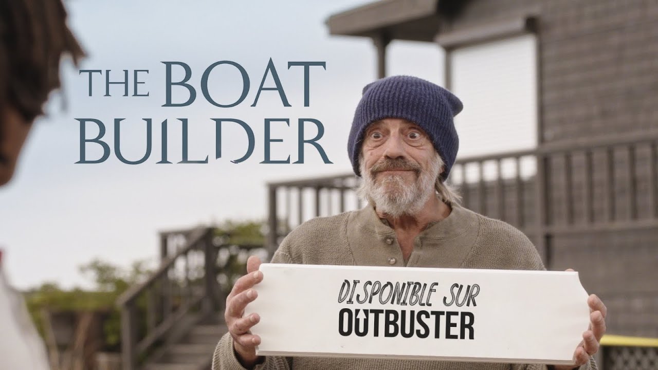 The Boat Builder [Bande annonce] - YouTube