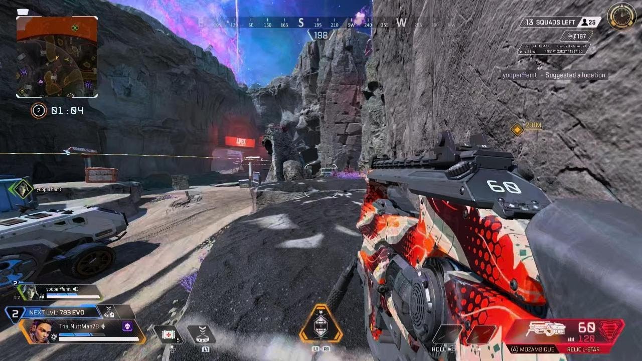 Nothin impressive just fun kill & win - YouTube