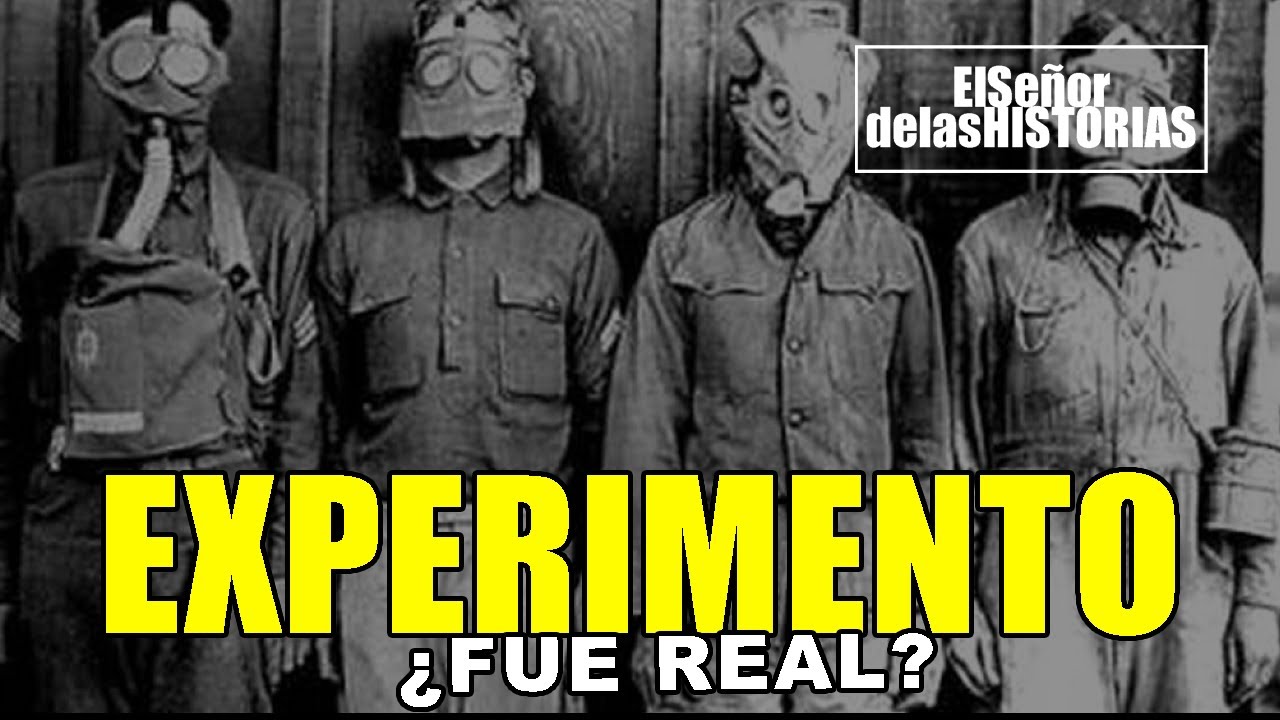 ¿Qué Pasó en el Experimento Ruso del Sueño? La Verdad que Te Dejará Sin ...