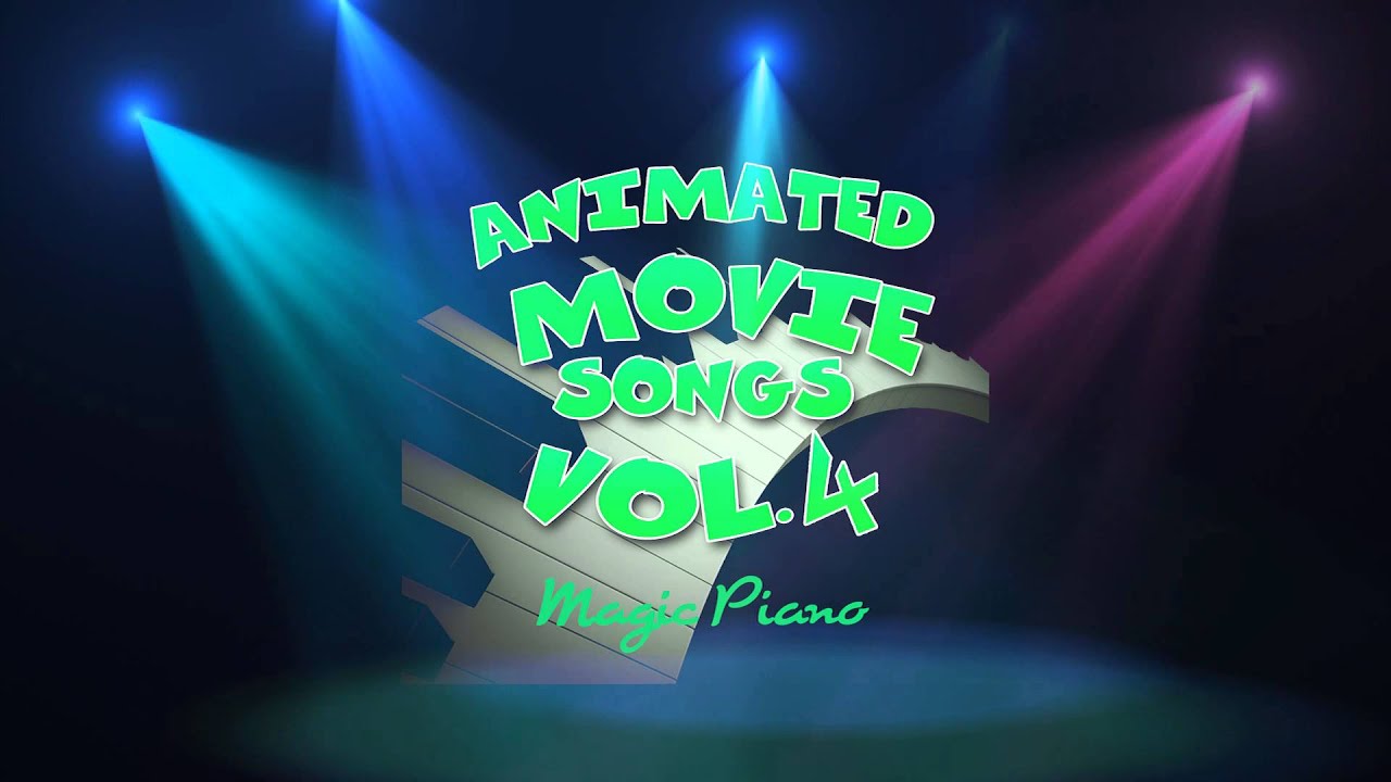 13 - True to Your Heart (Piano Version) [From "Mulan 1998"] - YouTube