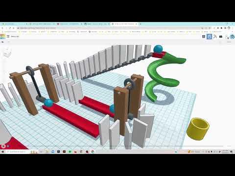 Instruction Video Rube Goldberg Machine - YouTube