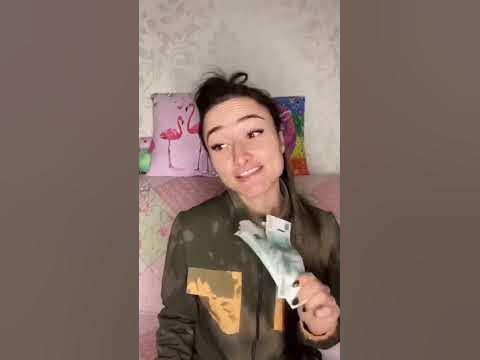 Лизонька и денюжки - YouTube