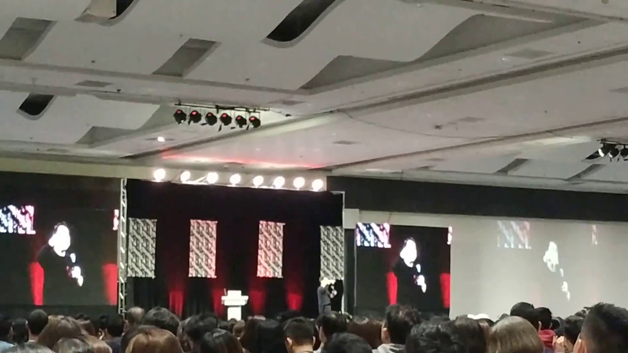 Bro Bo Sánchez_how to be truly rich - YouTube