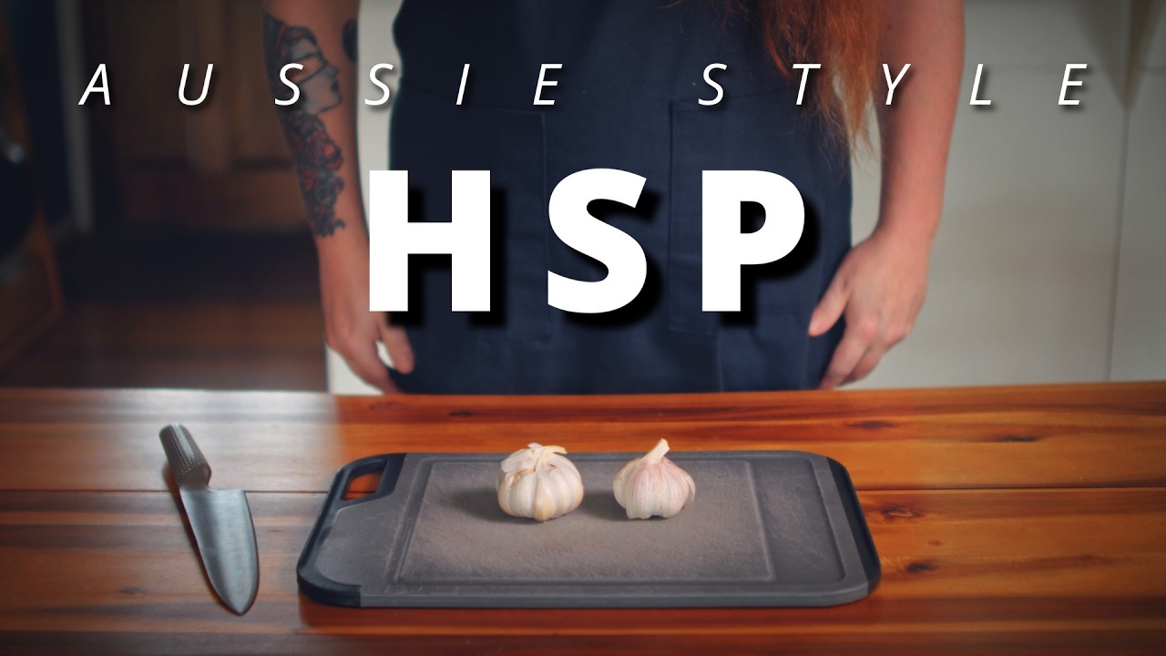 The BEST Hangover Food There Is? | Chicken, Fries & Lebanese Garlic ...