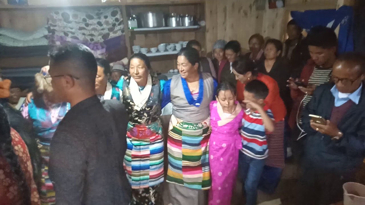 Dance of Himalayas - YouTube