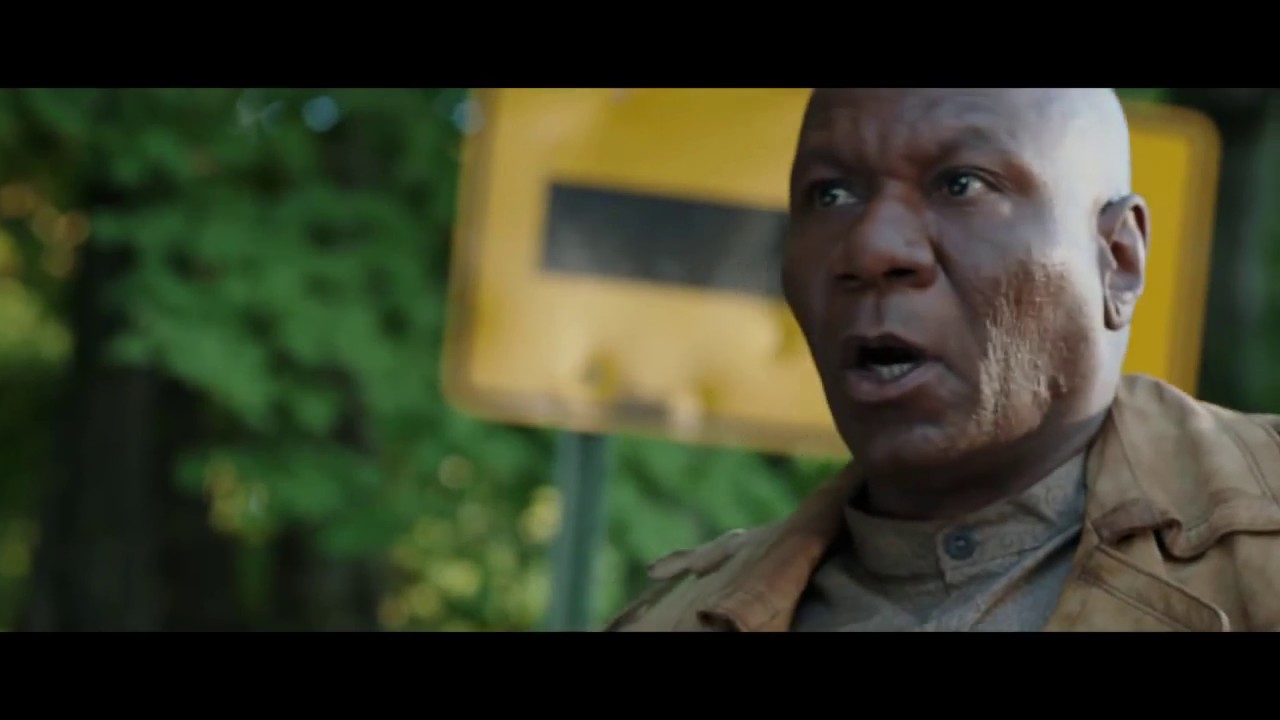 Seven Below 2012 HD Trailer - YouTube