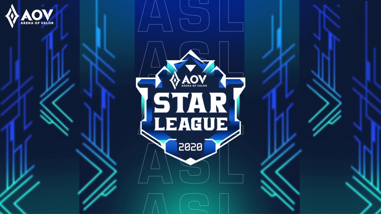New Year, New ASL - #ASLForEveryone - Garena AOV (Arena of Valor) - YouTube