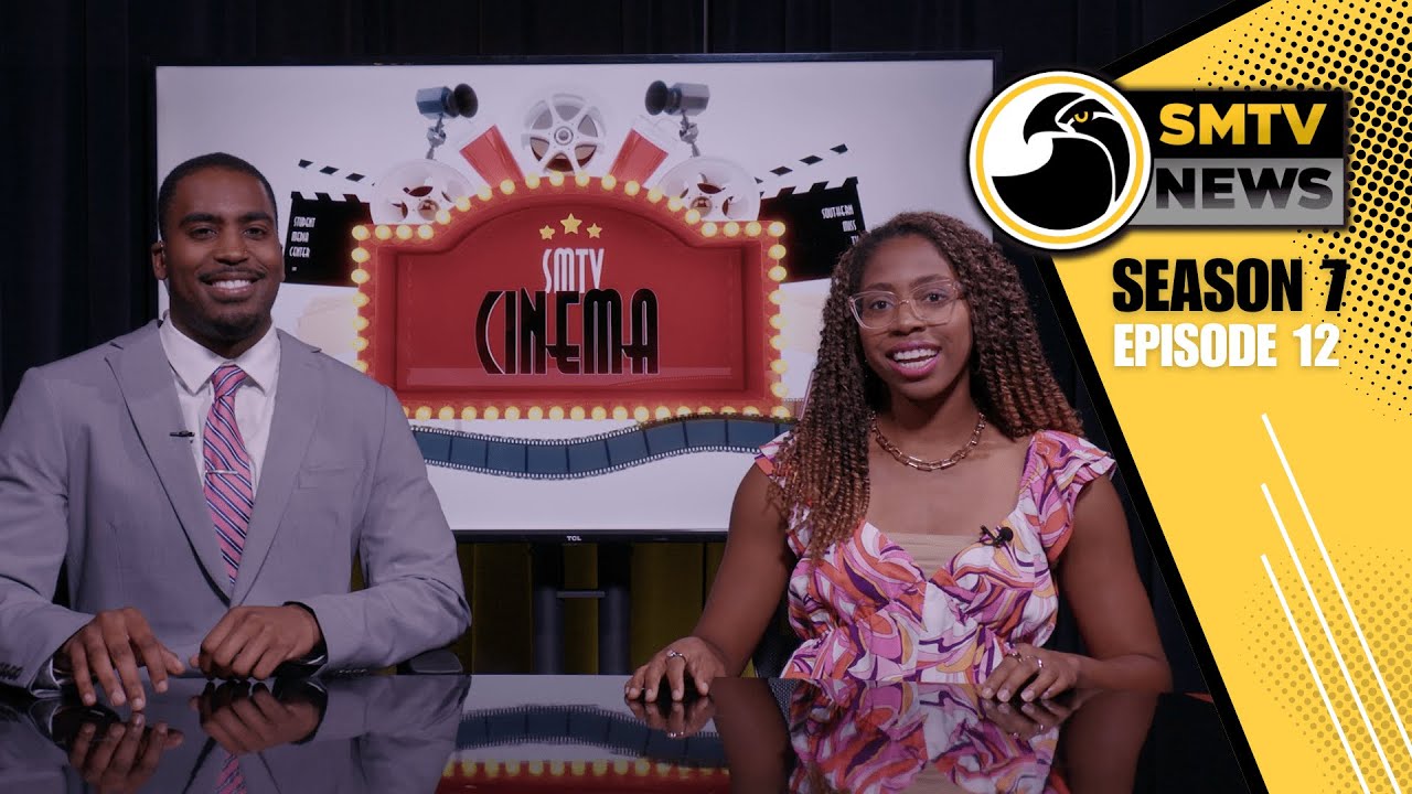 SMTV News: Season 7 Episode 12 (November 21st, 2024) - YouTube