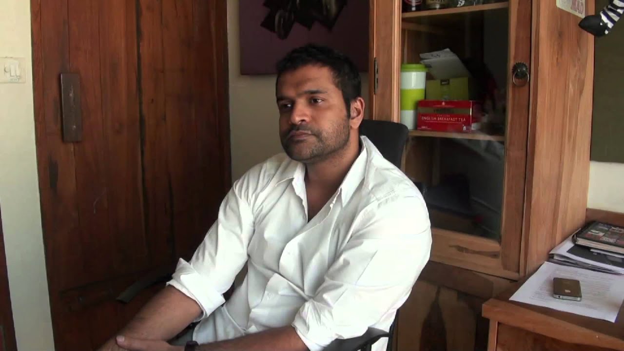 Vipul Salvi video - YouTube