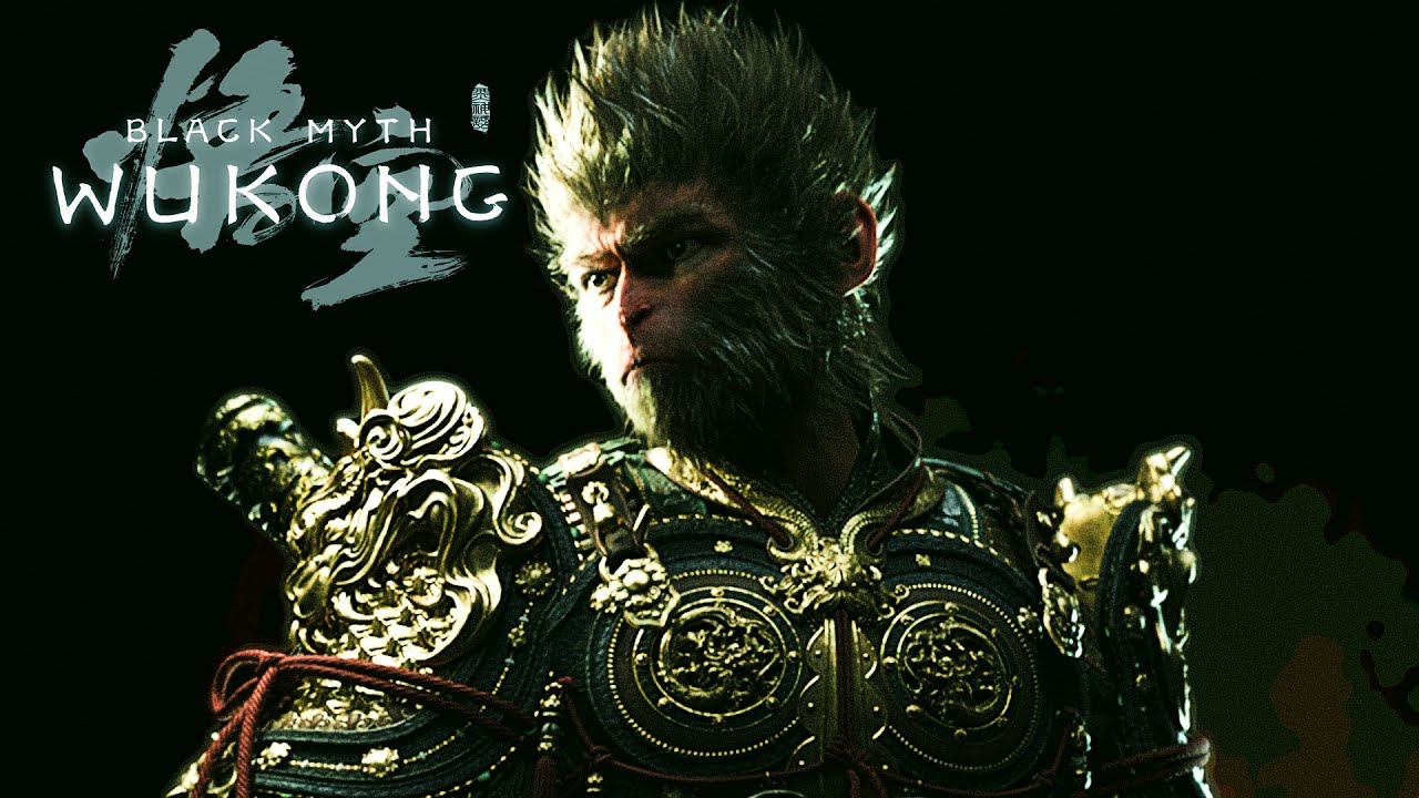 Black Myth: Wukong\B - YouTube