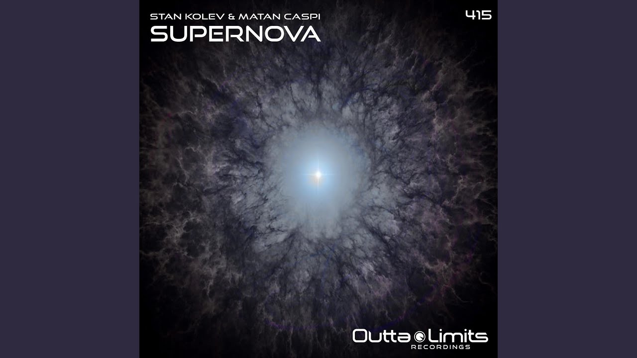 Supernova - YouTube