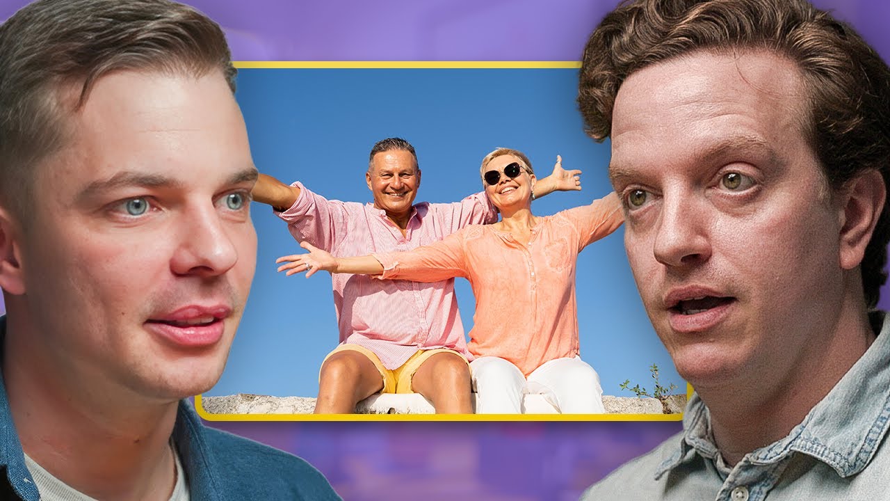 FINANCE EXPERT: The Biggest Money Problem Everyone Faces - YouTube