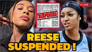 Coach Nola Henry Drops Angel Reese From The Team Squad After This ...