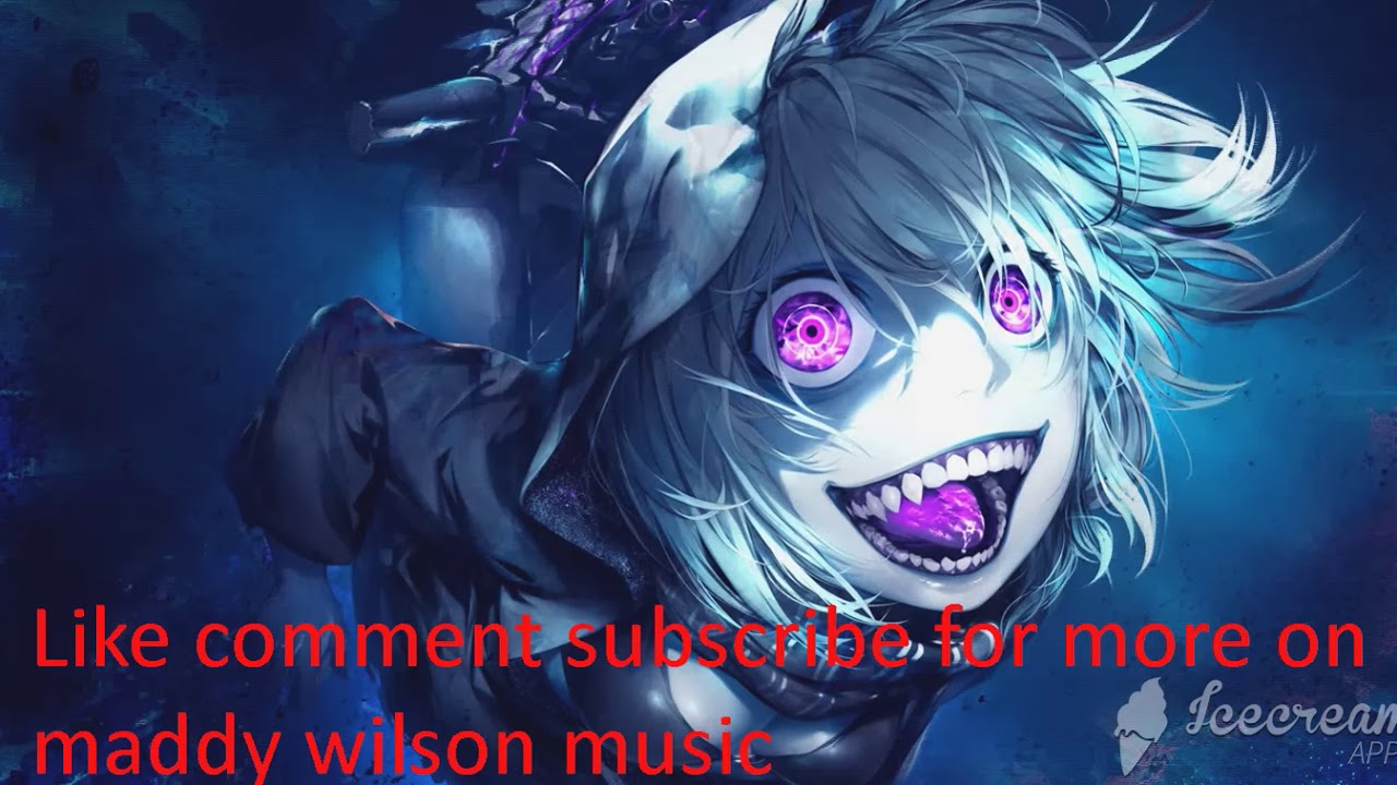 Nightcore Monster Creatures lie here - YouTube