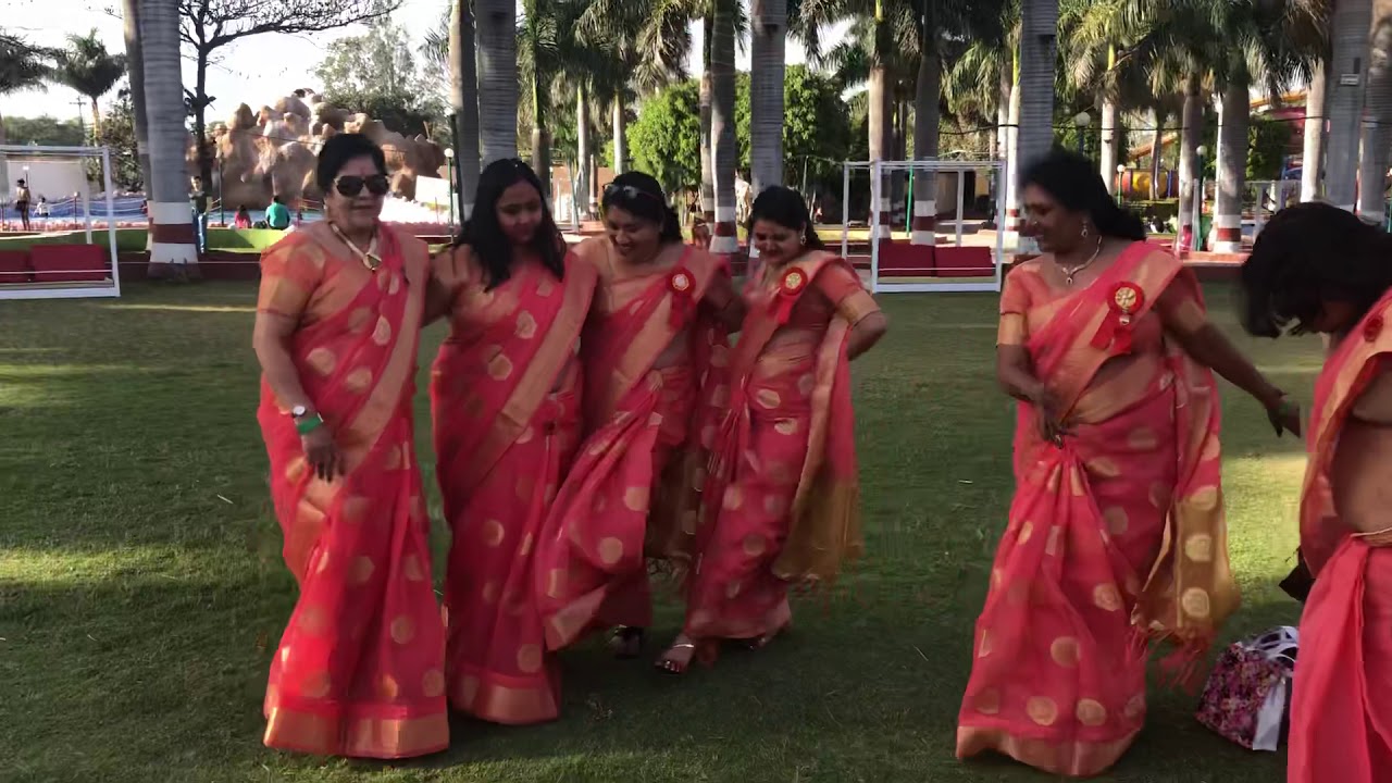 Faag utsav (part2) - YouTube