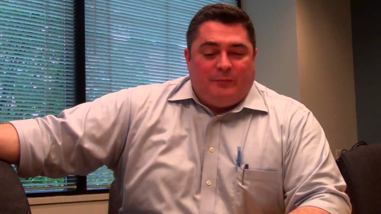 Frank Manfredi on One Plan - YouTube