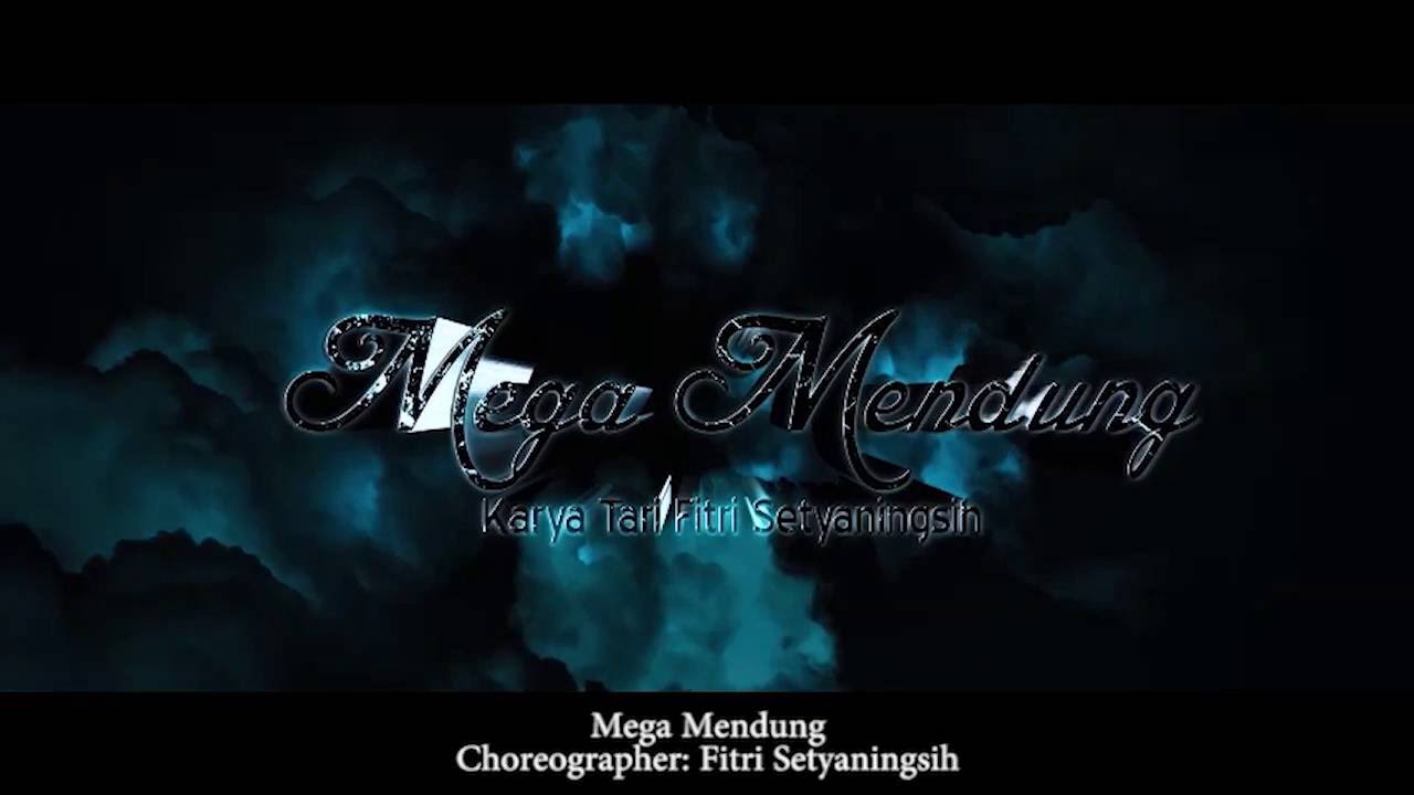 MEGA MENDUNG | VIDEO TEASER - YouTube