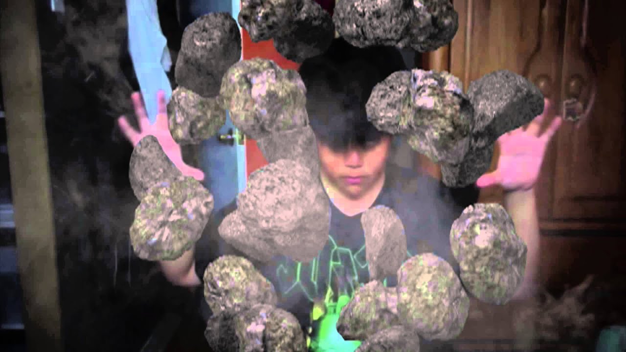 Rock Levitation - YouTube