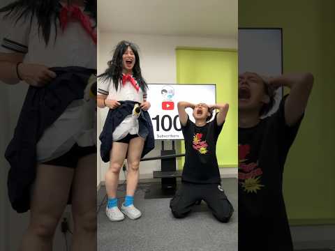 100❤️#funny #thankyou #shorts