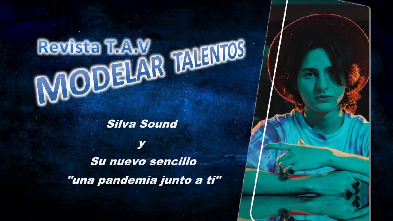 Silva Sound - YouTube